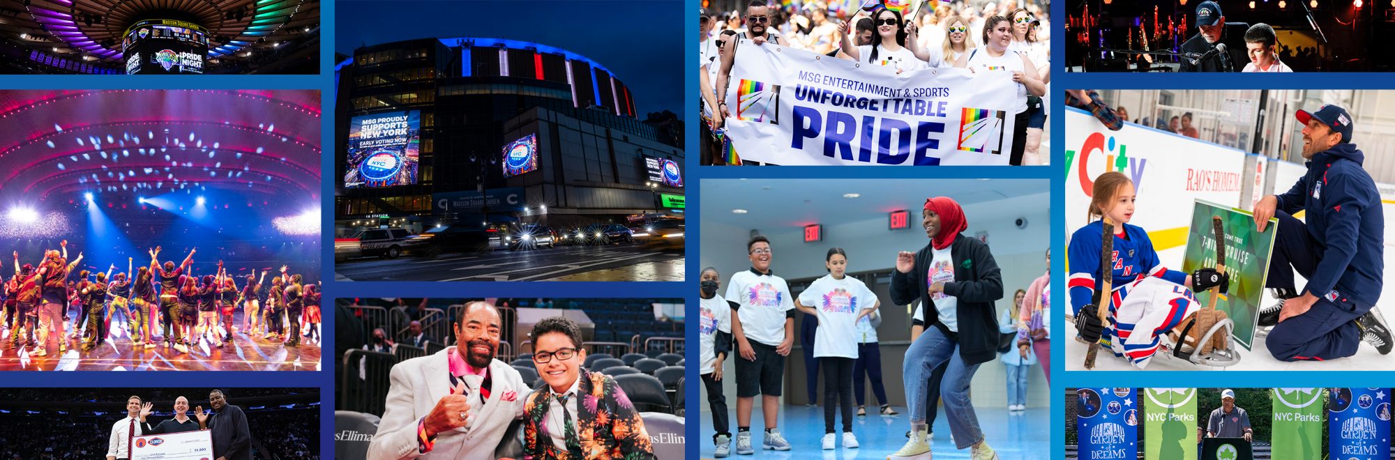 Corporate Social Responsibility | Culture, Philanthropy & Sustainability