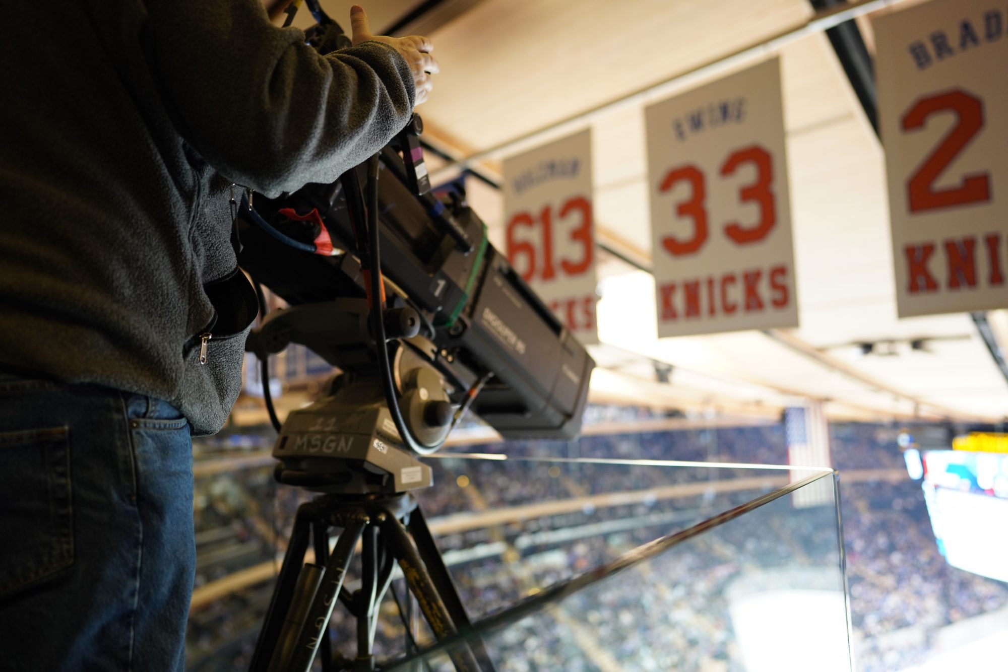 Student Associates | Entertainment Careers | Sphere Entertainment Co.