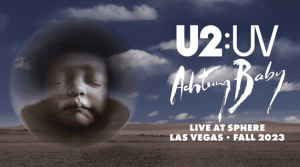 Additional 8 Sphere Dates Announced! | Sphere Entertainment Co.