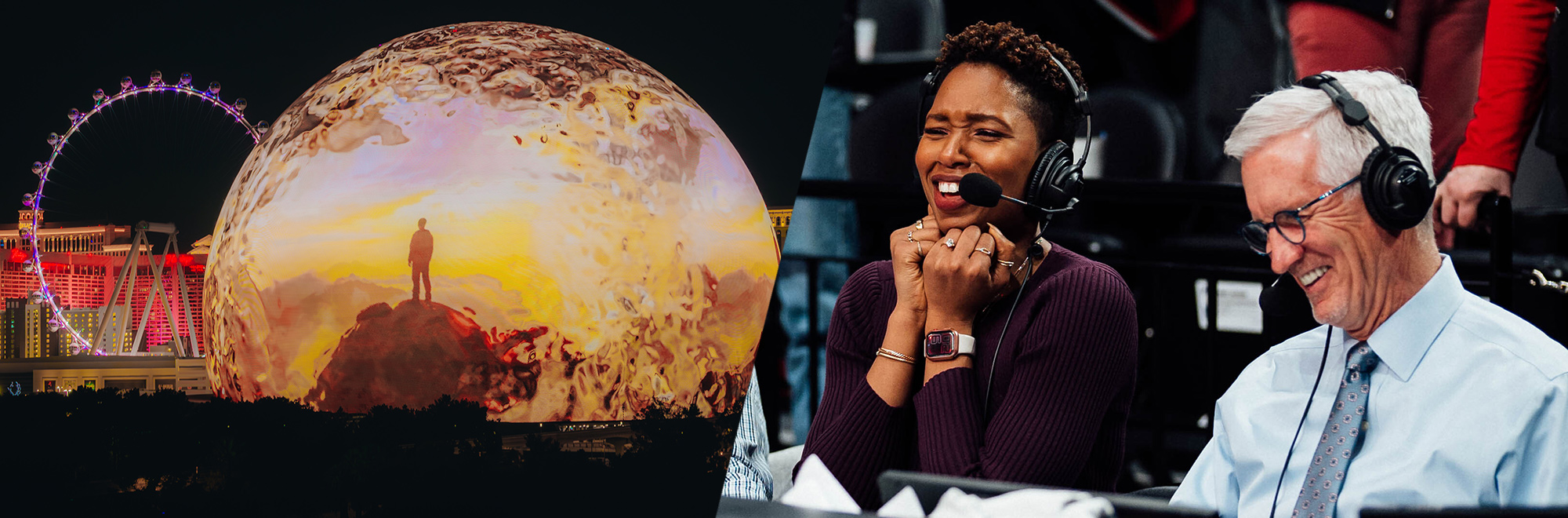 Company News | Page 2 of 13 | Sphere Entertainment Co.