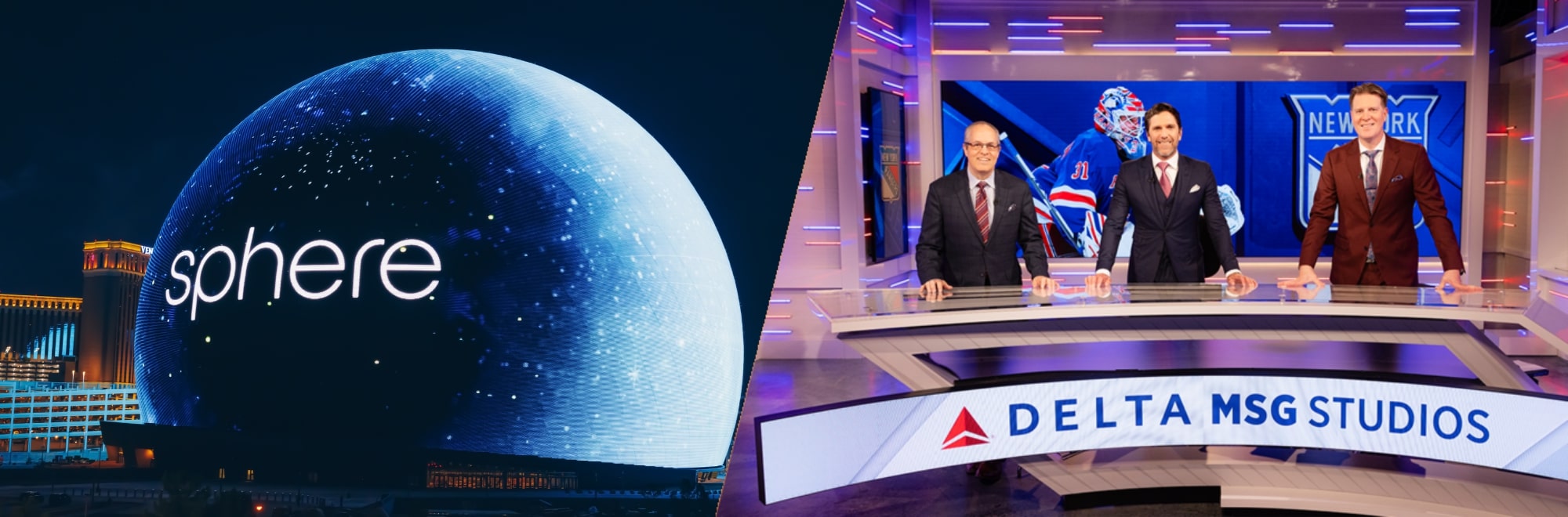 Contact | Emails & Phone Numbers | Sphere Entertainment Co.